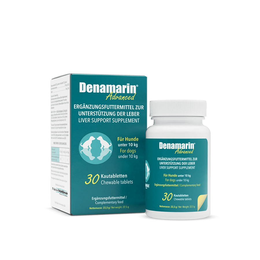 NewVetline bietet dem Tierarzt ausgewählte Produkte, deren Qualität ...