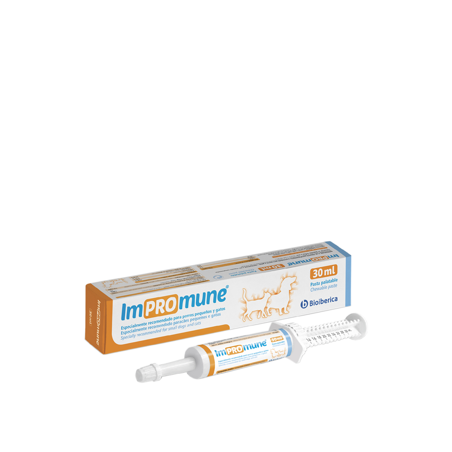 Impromune® è un integratore alimentare che sostiene il sistema ...